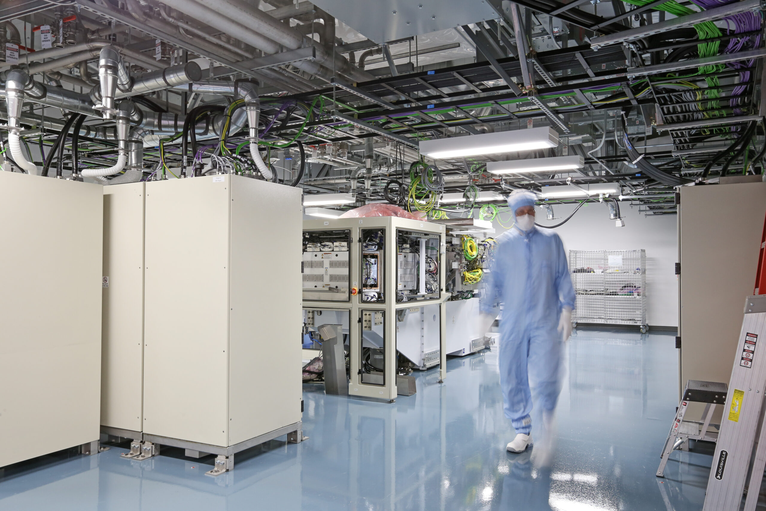 Cymer - Pacific Building Group