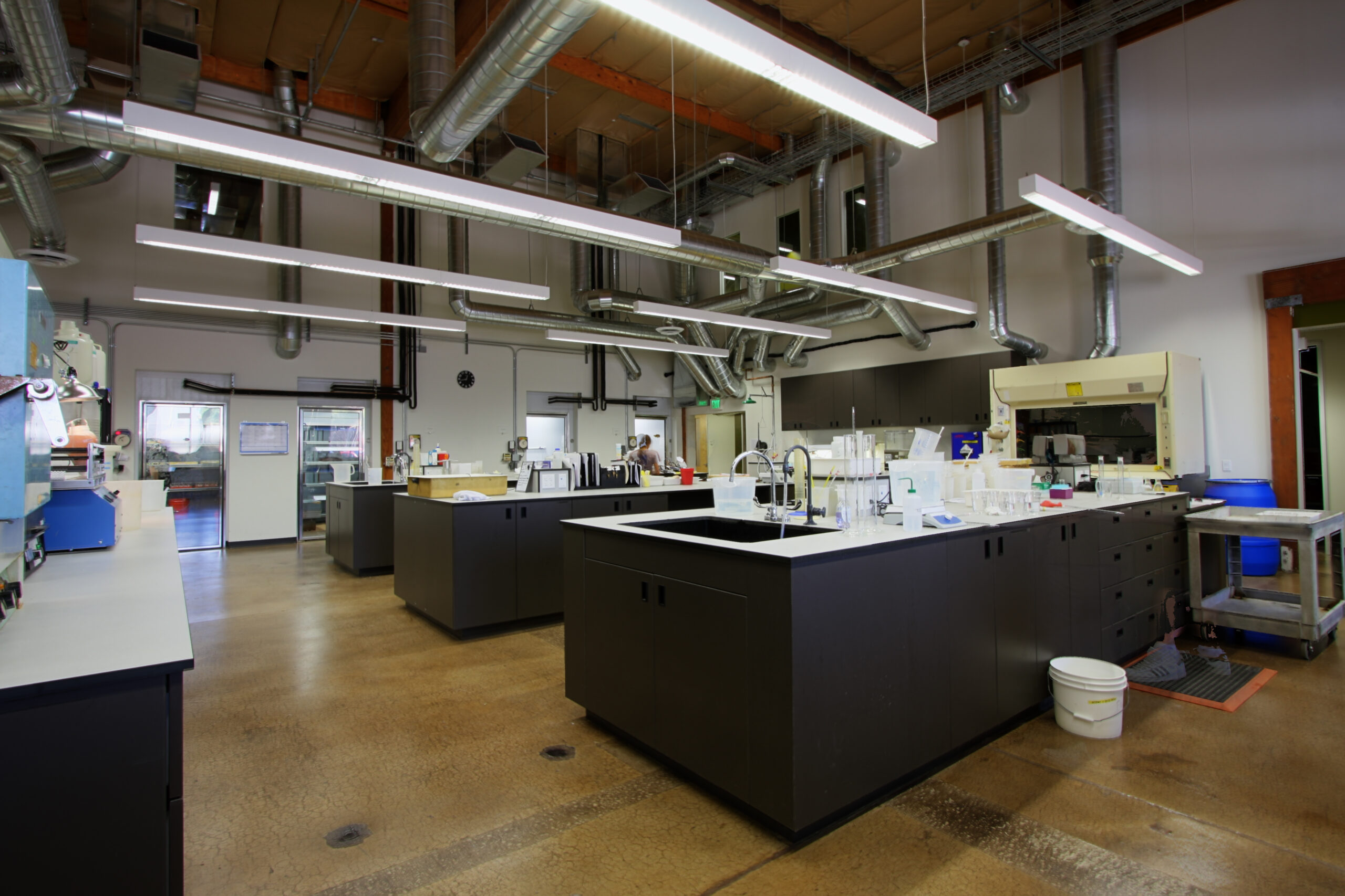 Nautilus Environmental - Pacific Building Group
