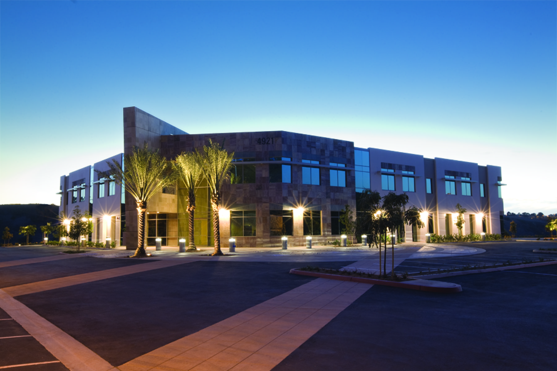 Kilroy Sorrento Gateway Lots 1&3 - Pacific Building Group