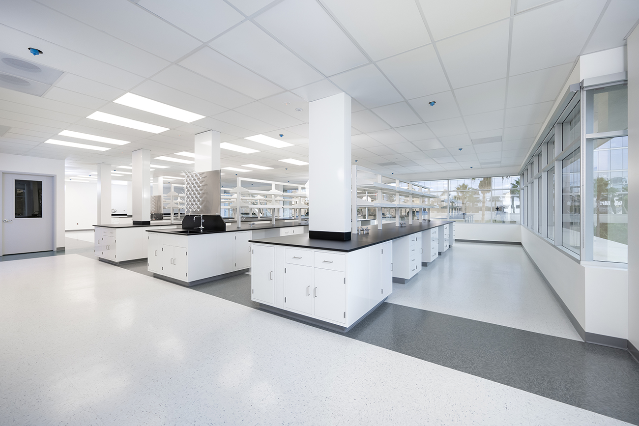 Sorrento Therapeutics - Pacific Building Group