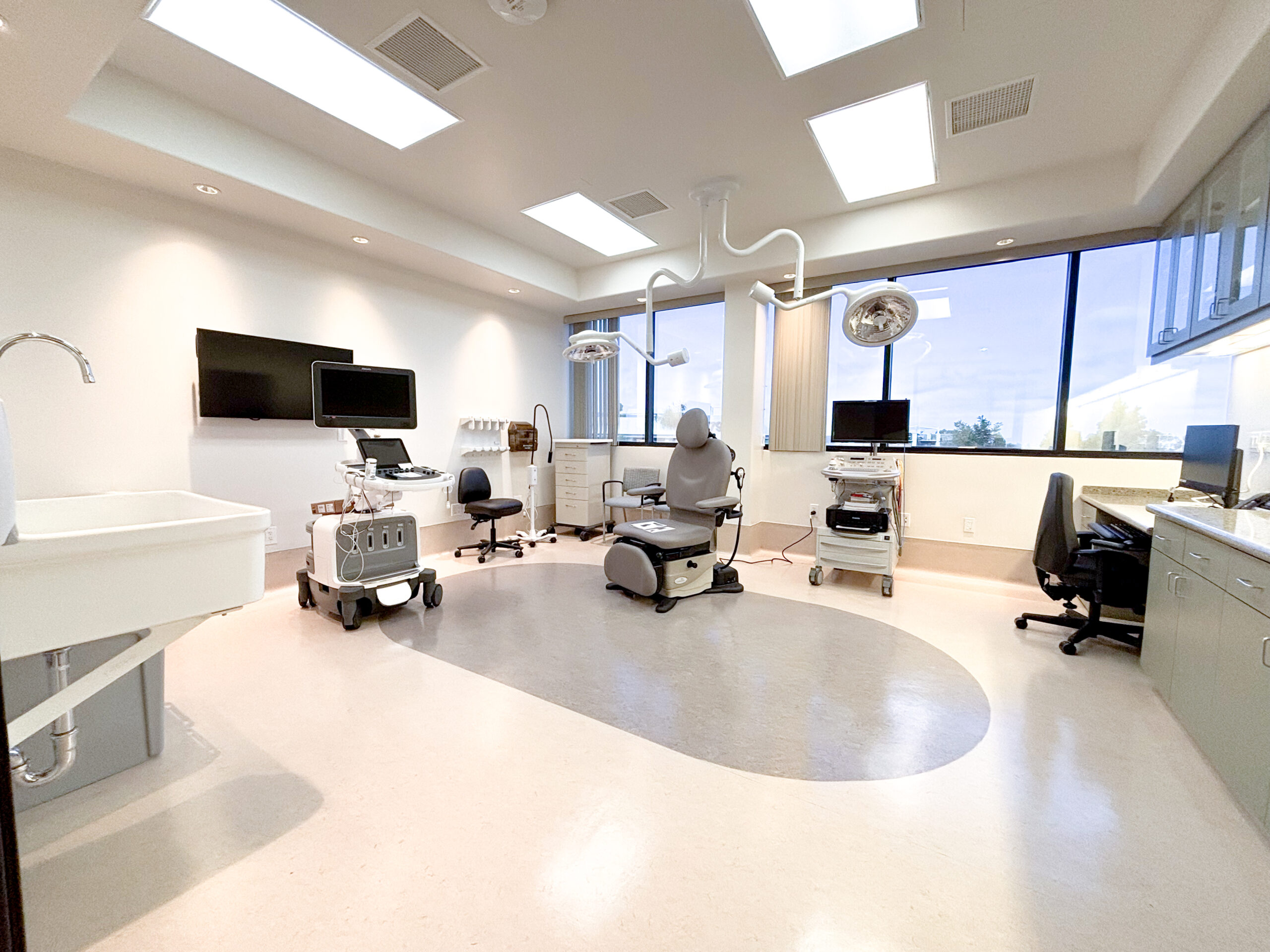 8008 Frost Street - Medical Office Suites - Pacific Building Group